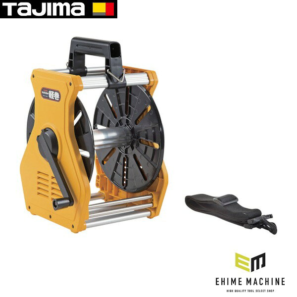 タジマのコンベックス・巻尺を長く使うための純正交換部品です。 テープロッドの巻取りが、スピーディーに行えます。 用途 記録写真用に。 テープロッド用ケース。 仕様 品番KM15-LSTJANコード4975364034472適合機種SYR-5...