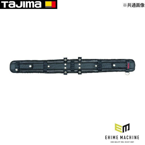 腰回りの快適さを追求した、タジマの胴ベルト・胴当てベルト関連用品です。 SEGハーネス・サスペンダーと簡単に取付け、取外し可能です。 ノンスリップメッシュ構造です。 特長 通気性抜群の超立体3Dダブルメッシュでムレを防止します。 型崩れしな...