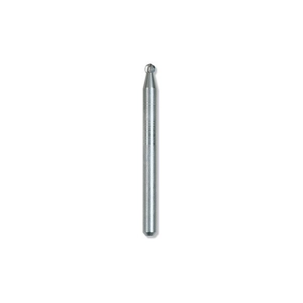 【全ロータリーツール使用可能】 ■3.2mm軸 ■最大幅2.4mm ■軟質金属やプラスチック、木材の面取り、くり抜き、溝彫り、筋付けに使用します ■彫刻/削り出し ■ハイス製 ■ドイツ ■2.2g 人気のカテゴリ 新商品 今月の特価品 オリ...