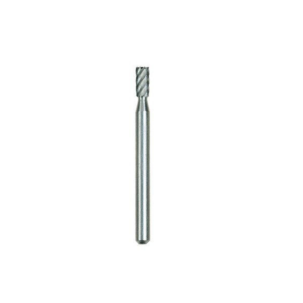 【全ロータリーツール使用可能】 ■3.2mm軸 ■最大幅3.2mm ■2本入り ■軟質金属やプラスチック、木材の面取り、くり抜き、溝彫り、筋付けに使用します ■彫刻/削り出し ■ハイス製 ■ドイツ ■8g 人気のカテゴリ 新商品 今月の特価...