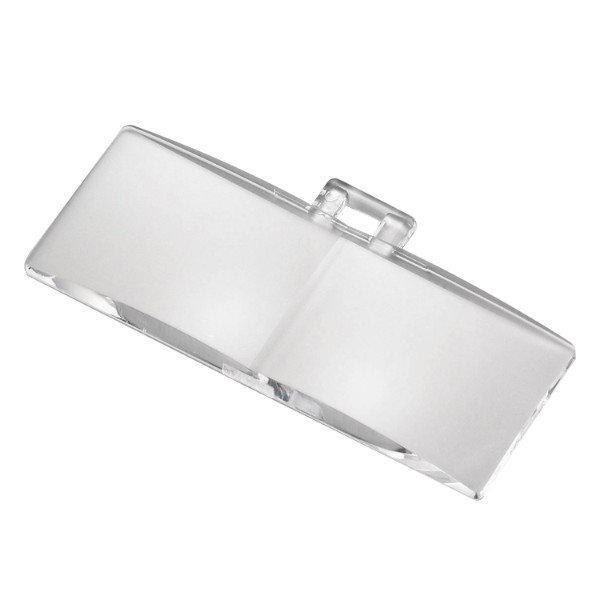 SL-41〜44用スペアレンズです。 用途：SL-41〜44用スペアレンズです。 ■倍率(倍)：2 ■レンズ寸法(mm)：74×28 ■重量(g)：11 ■レンズ材質：アクリル樹脂 人気のカテゴリ 新商品 今月の特価品 オリジナル商品 ワケ...