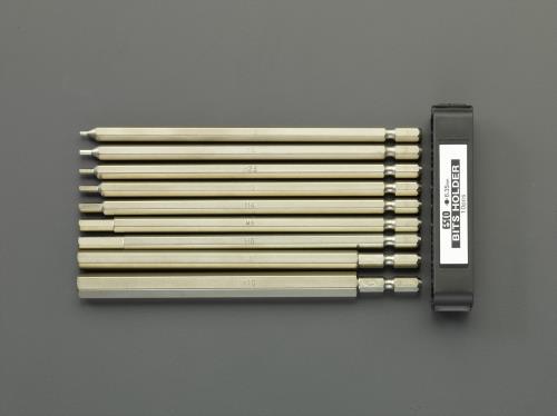 ※写真は代表画像になります。実際の商品とは異なる場合がございます。 仕様、商品名、型番をご確認の上、ご購入をお願い致します。 ※予告無く仕様変更、廃番になることがあります。 ご注文後に欠品の場合はご連絡させていただきます。 ●六角シャンク…...