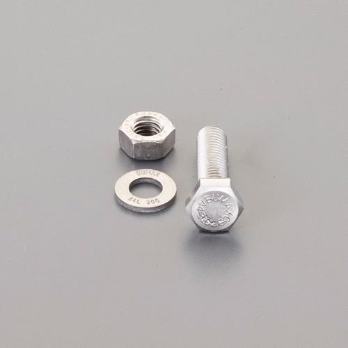 ※写真は代表画像になります。実際の商品とは異なる場合がございます。 仕様、商品名、型番をご確認の上、ご購入をお願い致します。 ※予告無く仕様変更、廃番になることがあります。 ご注文後に欠品の場合はご連絡させていただきます。 ●ボルトサイズ…...