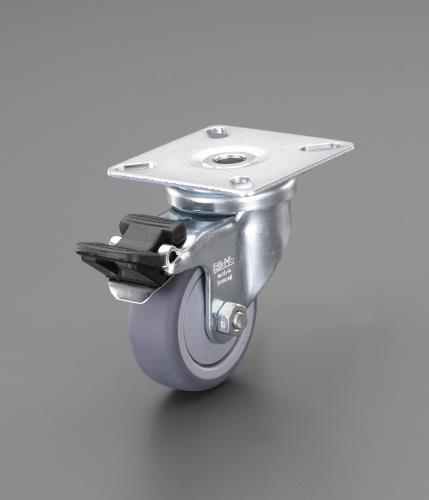 ※写真は代表画像になります。実際の商品とは異なる場合がございます。 仕様、商品名、型番をご確認の上、ご購入をお願い致します。 ※予告無く仕様変更、廃番になることがあります。 ご注文後に欠品の場合はご連絡させていただきます。 ●仕様…自在車輪...