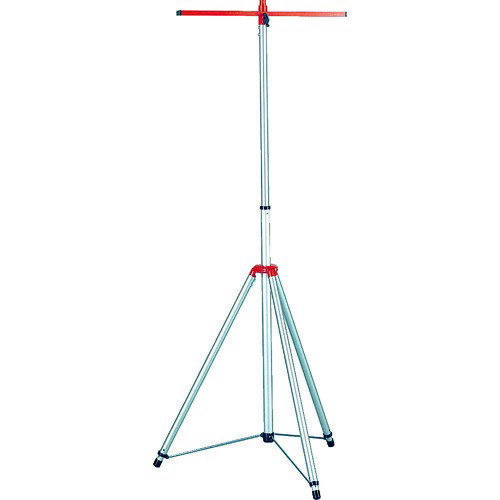 ●高い位置から照らす広範囲照明用スタンドです。 ●CTA-1、CHX-2は伸縮自在のツイストロック式です。 ●CHA-4は締めつけツマミ式なので、確実な固定が可能です。 ●伸縮自在のツイストロック式です。 ●照明器具を取り付けて、広範囲照明...