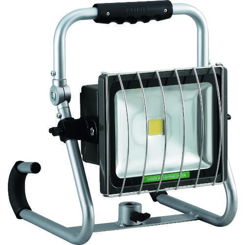 ●雨中でも安心の屋外用防雨型です。 ●30W白色LED(明るさ2段階切り替え式)を採用しています。 ●バッテリー残量インジケータ付(10段階)です。 ●吊り下げ・床置き・三脚スタンド取付け可能です。 ●LEDなのでスイッチONで瞬時に100...