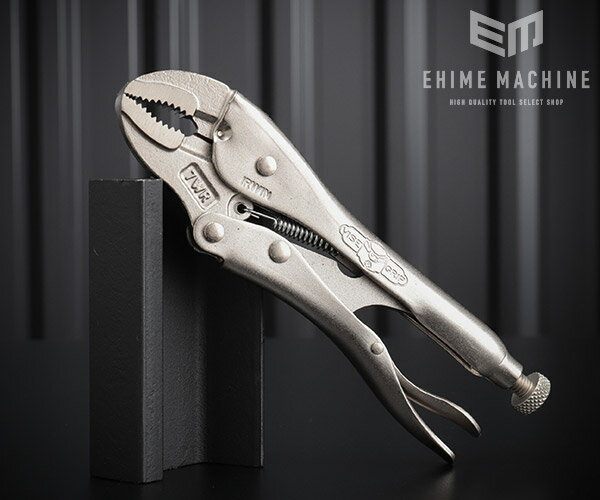 ●タイプ：7WR ●寸法L(mm)：185 ●寸法A(mm)：56 ●寸法B(mm)：48 ●開口値(mm)：0〜38 ●呼びサイズ(mm)：175 ※スクリューの位置により全長L(mm)が多少異なります。 人気のカテゴリ 新商品 今月の特...