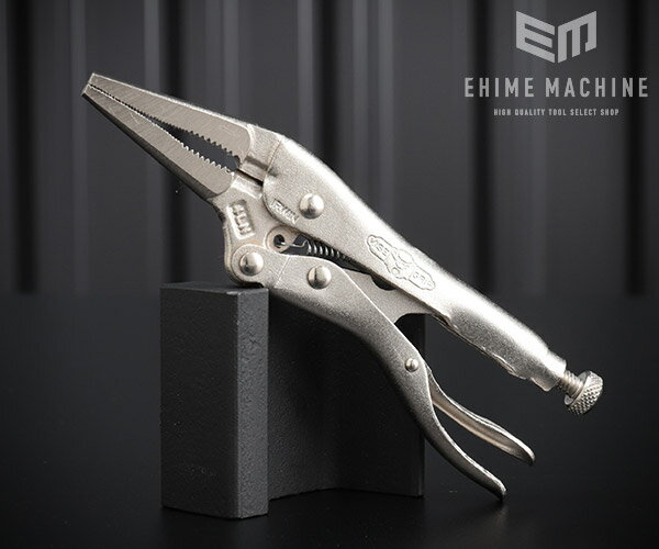 ●タイプ：4LN ●寸法L(mm)：135 ●寸法A(mm)：42 ●寸法B(mm)：36 ●先端幅T(mm)：3.1 ●寸法l(mm)：36 ●開口値(mm)：0〜41 ●呼びサイズ(mm)：100 ※スクリューの位置により全長L(mm)...