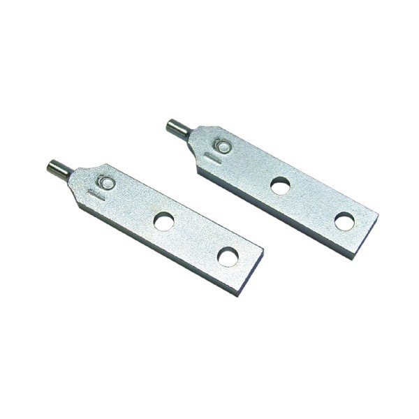 穴用スナップリングプライヤー4410-J6用スペアチップ。 ストレートタイプ。 仕様 品番4419-J6JANコード4003773024941材質特殊工具鋼(油焼き入れ)先端チップ径(φmm)4.5サイズ(mm)70×6×130質量(g)8...