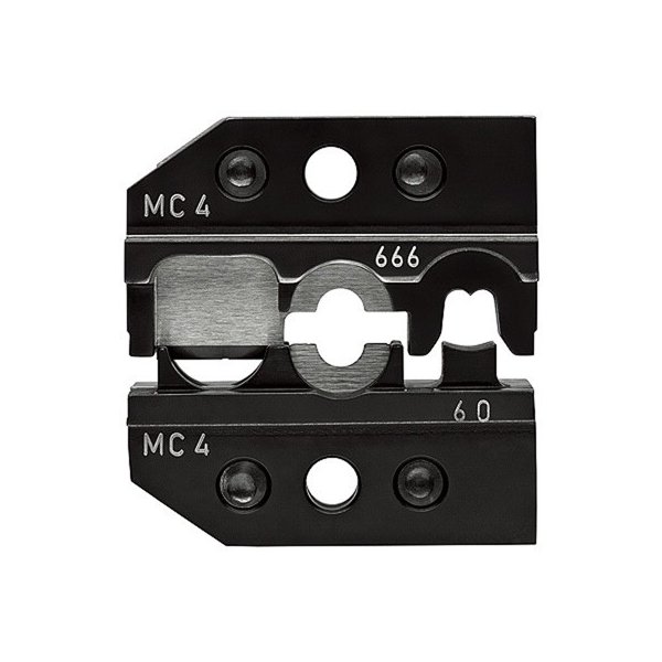 圧着システムプライヤー9743-200用圧着ダイス。 ソーラーコネクター(MC4)用。 仕様 品番9749-66-6JANコード4003773072102圧着能力(mm2)6.0圧着能力(AWG)10圧着段数1質量(g)35 注意事項 ※パ...