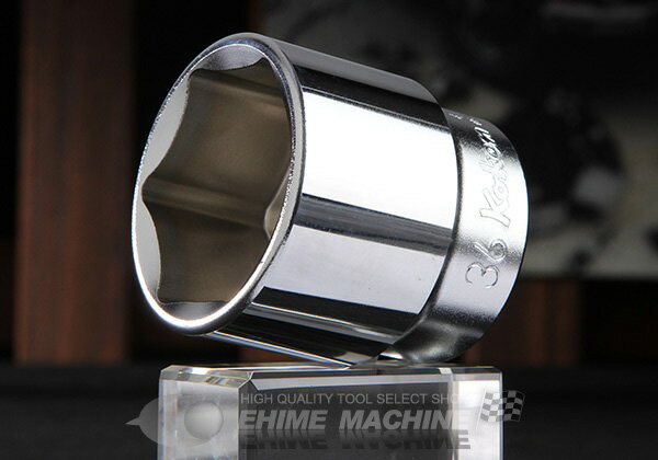 ■型式：4400M-36 ■メーカー：ko-ken（コーケン/山下工業研究所） ■全長：47mm ■重量：336g 人気のカテゴリ 新商品 今月の特価品 オリジナル商品 ワケあり特価品