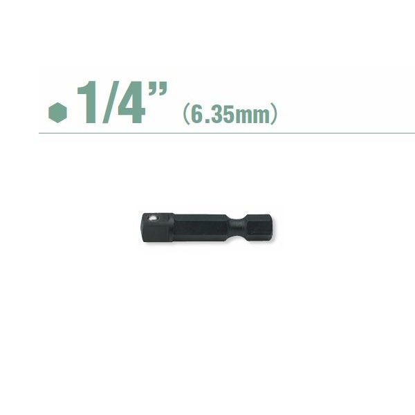 ■型式：110-100B ■メーカー：ko-ken（コーケン/山下工業研究所） ■差込角：6.35sq. ■全長：100mm ■重量：34g 人気のカテゴリ 新商品 今月の特価品 オリジナル商品 ワケあり特価品