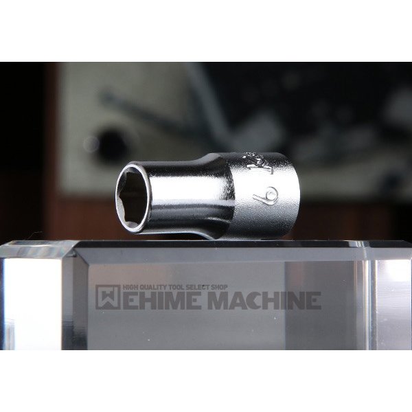 コーケンのハンドソケット単品です。 ■型式：2400M-6 ■メーカー：ko-ken（コーケン/山下工業研究所） ■全長：22mm ■重量：9g 人気のカテゴリ 新商品 今月の特価品 オリジナル商品 ワケあり特価品