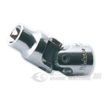 ■型式：2440T-E10 ■メーカー：ko-ken（コーケン/山下工業研究所） ■差込角：6.35sq. ■全長：33.6mm ■重量：21g 人気のカテゴリ 新商品 今月の特価品 オリジナル商品 ワケあり特価品