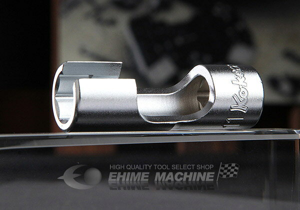 ■型式：3300FN-11 ■メーカー：ko-ken（コーケン/山下工業研究所） ■差込角：9.5sq. ■全長：53mm ■重量：42g 人気のカテゴリ 新商品 今月の特価品 オリジナル商品 ワケあり特価品