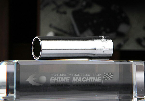 コーケンの12角ディープソケット単品です。 ■型式：3305M-11 ■メーカー：ko-ken（コーケン/山下工業研究所） ■全長：55mm ■重量：51g 人気のカテゴリ 新商品 今月の特価品 オリジナル商品 ワケあり特価品