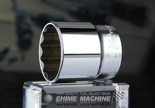 コーケンのハンドソケット単品です。 ■型式：3405M-24 ■メーカー：ko-ken（コーケン/山下工業研究所） ■全長：34mm ■重量：102g 人気のカテゴリ 新商品 今月の特価品 オリジナル商品 ワケあり特価品