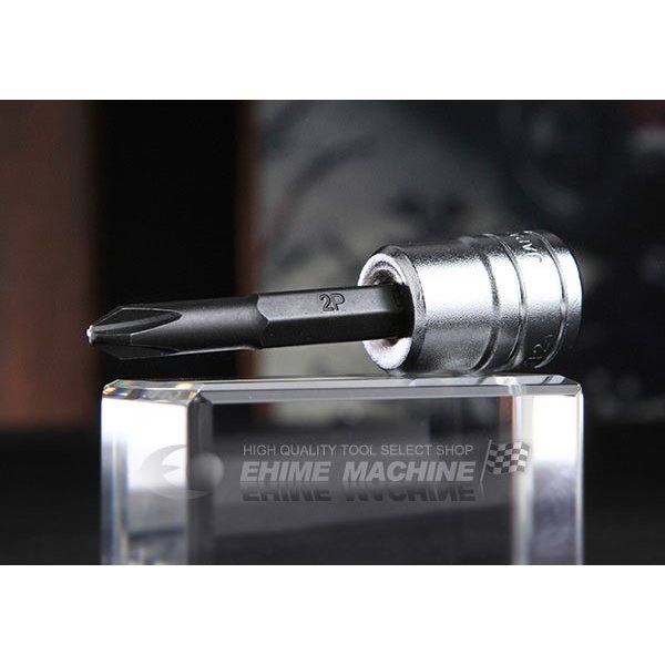 ■型式：BT2-2P ■メーカー：KTC(京都機械工具株式会社） ■全長：59.5mm ■重量：38g 人気のカテゴリ 新商品 今月の特価品 オリジナル商品 ワケあり特価品　