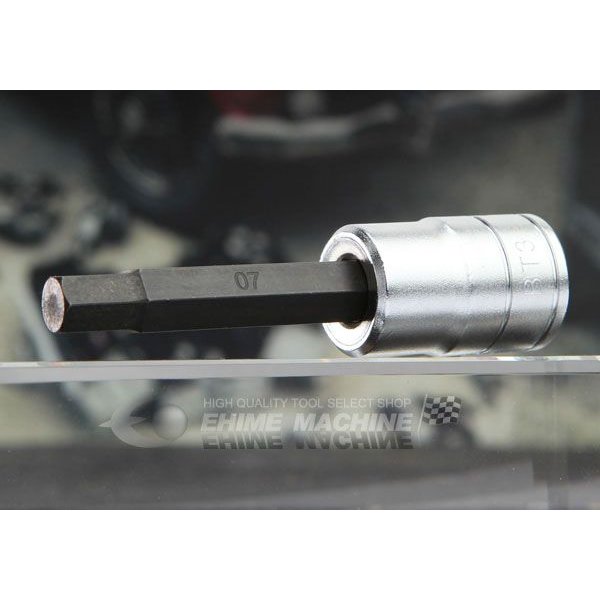 ■型式：BT3-07 ■メーカー：KTC(京都機械工具株式会社） ■全長：71mm ■重量：65g 人気のカテゴリ 新商品 今月の特価品 オリジナル商品 ワケあり特価品　
