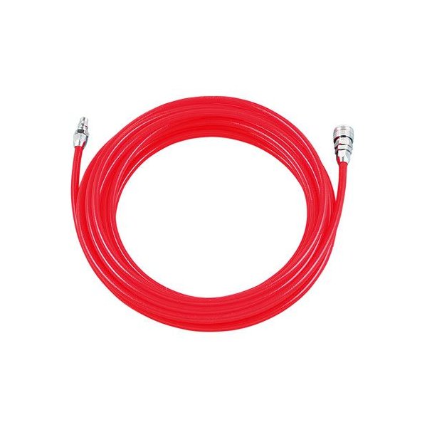 エアツール用ウレタンホース 6.5mm X 10M。 エアツール用のウレタンホースです。 KTCのエアツール用ウレタンホース 6.5mm X 10MJAH-065です。 エアツール用ウレタンホース 6.5mm X 10Mです。 エアツール用...