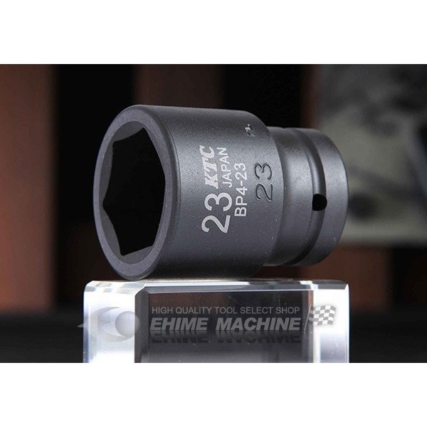 ■型式：BP4-23 ■メーカー：KTC(京都機械工具株式会社） ■全長：43mm ■重量：178g 人気のカテゴリ 新商品 今月の特価品 オリジナル商品 ワケあり特価品　