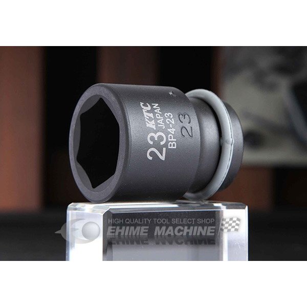 ■型式：BP4-23P ■メーカー：KTC(京都機械工具株式会社） ■全長：43mm ■重量：178g 人気のカテゴリ 新商品 今月の特価品 オリジナル商品 ワケあり特価品　