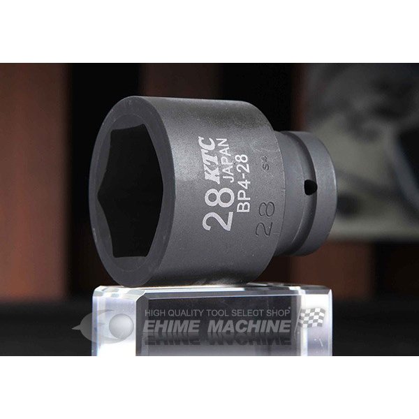 ■型式：BP4-28 ■メーカー：KTC(京都機械工具株式会社） ■全長：46mm ■重量：233g 人気のカテゴリ 新商品 今月の特価品 オリジナル商品 ワケあり特価品　