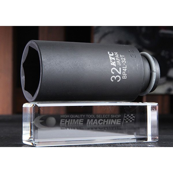 ■型式：BP4L-32TP ■メーカー：KTC(京都機械工具株式会社） ■全長：82mm ■重量：508g 人気のカテゴリ 新商品 今月の特価品 オリジナル商品 ワケあり特価品　