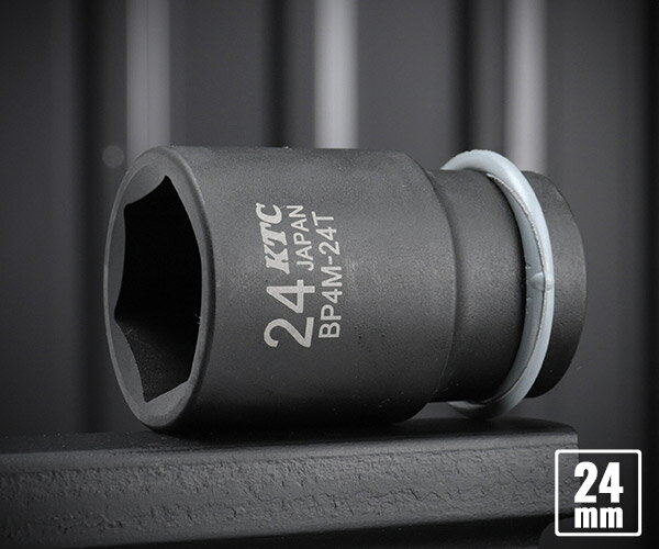 ■型式：BP4M-24TP ■メーカー：KTC(京都機械工具株式会社） ■全長：52mm ■重量：179g 人気のカテゴリ 新商品 今月の特価品 オリジナル商品 ワケあり特価品　