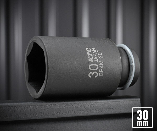 ■型式：BP4M-30TP ■メーカー：KTC(京都機械工具株式会社） ■全長：75mm ■重量：349g 人気のカテゴリ 新商品 今月の特価品 オリジナル商品 ワケあり特価品　