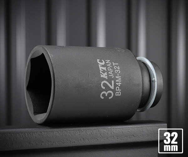 ■型式：BP4M-32TP ■メーカー：KTC(京都機械工具株式会社） ■全長：75mm ■重量：362g 人気のカテゴリ 新商品 今月の特価品 オリジナル商品 ワケあり特価品　