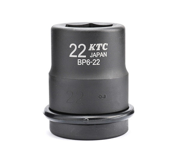 ■型式：BP6-22P ■メーカー：KTC(京都機械工具株式会社） ■全長：51mm ■重量：274g 人気のカテゴリ 新商品 今月の特価品 オリジナル商品 ワケあり特価品　