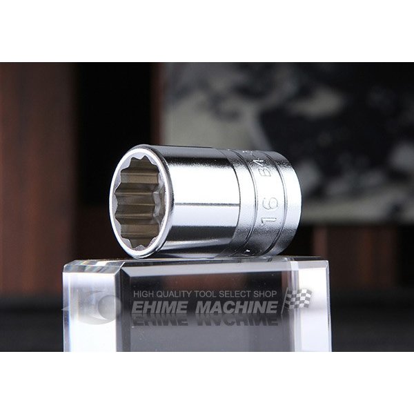 ■型式：B4-16W ■メーカー：KTC(京都機械工具株式会社） ■全長：33mm ■重量：55g 人気のカテゴリ 新商品 今月の特価品 オリジナル商品 ワケあり特価品　