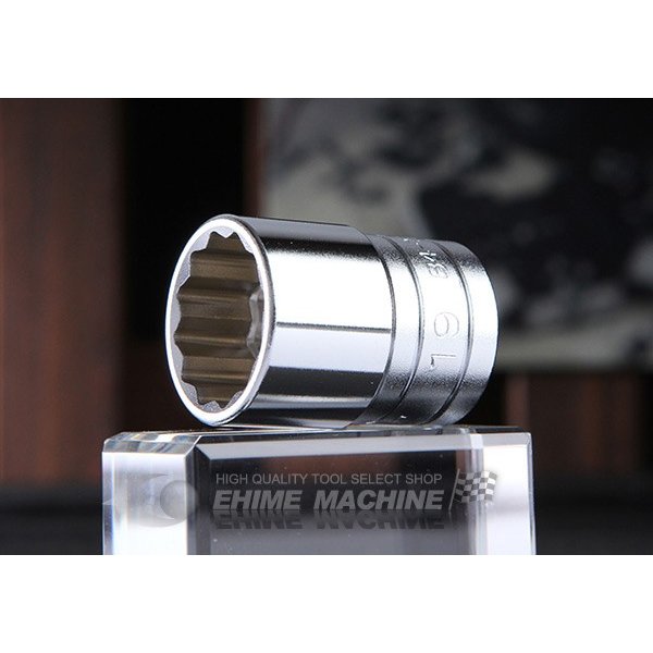 ■型式：B4-19W ■メーカー：KTC(京都機械工具株式会社） ■全長：34.5mm ■重量：75g 人気のカテゴリ 新商品 今月の特価品 オリジナル商品 ワケあり特価品　