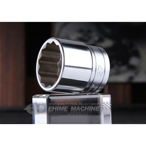 ■型式：B4-27W ■メーカー：KTC(京都機械工具株式会社） ■全長：39mm ■重量：176g 人気のカテゴリ 新商品 今月の特価品 オリジナル商品 ワケあり特価品　