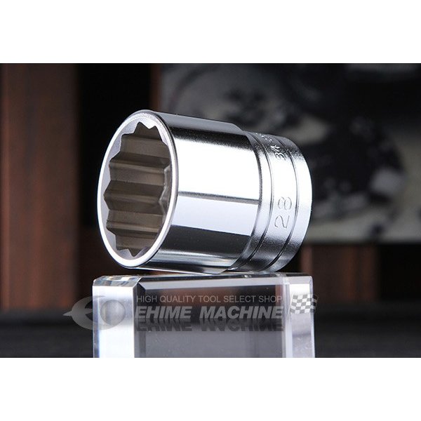 ■型式：B4-28W ■メーカー：KTC(京都機械工具株式会社） ■全長：40mm ■重量：190g 人気のカテゴリ 新商品 今月の特価品 オリジナル商品 ワケあり特価品　