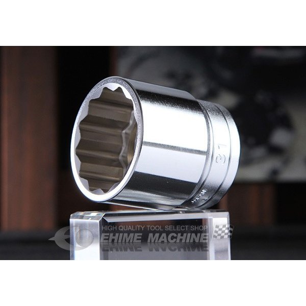 ■型式：B4-31W ■メーカー：KTC(京都機械工具株式会社） ■全長：43mm ■重量：248g 人気のカテゴリ 新商品 今月の特価品 オリジナル商品 ワケあり特価品　