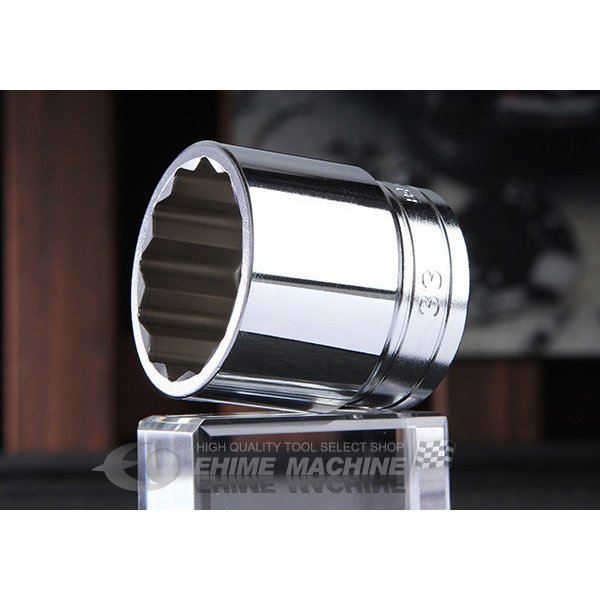 ■型式：B4-33W ■メーカー：KTC(京都機械工具株式会社） ■全長：44mm ■重量：278g 人気のカテゴリ 新商品 今月の特価品 オリジナル商品 ワケあり特価品　