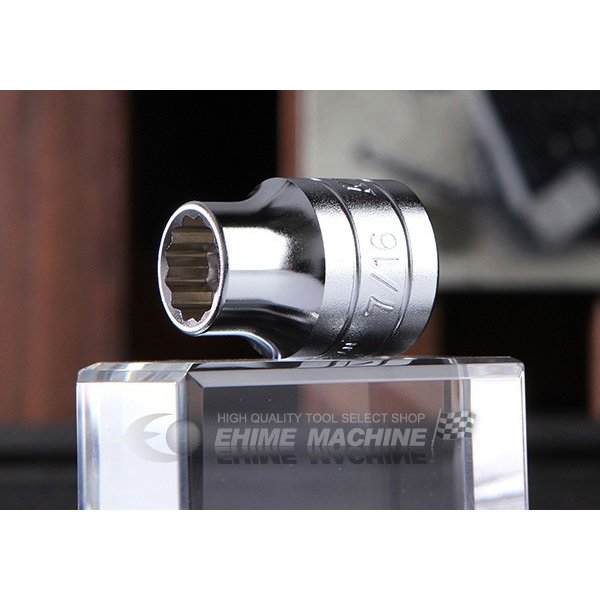 ■型式：B4-7/16W ■メーカー：KTC(京都機械工具株式会社） ■全長：29mm ■重量：41g 人気のカテゴリ 新商品 今月の特価品 オリジナル商品 ワケあり特価品　