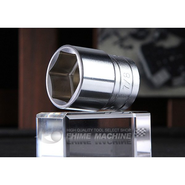 ■型式：B4-7/8 ■メーカー：KTC(京都機械工具株式会社） ■全長：35.5mm ■重量：107g 人気のカテゴリ 新商品 今月の特価品 オリジナル商品 ワケあり特価品　