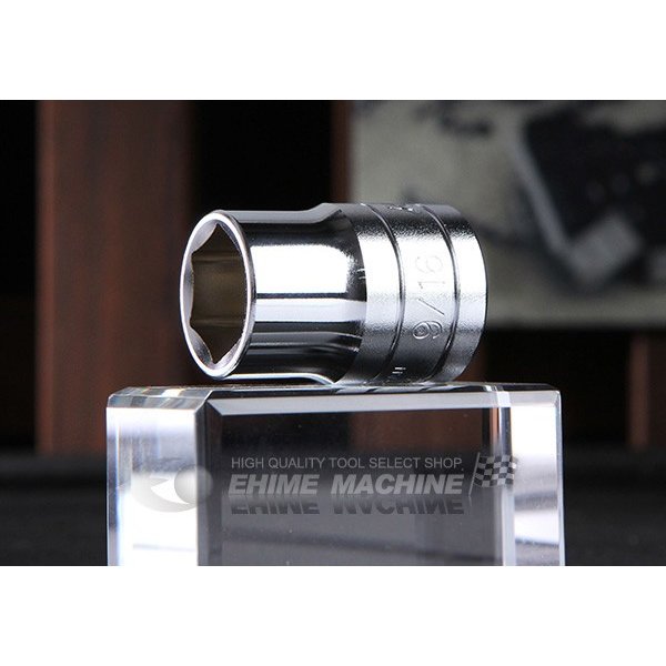 ■型式：B4-9/16 ■メーカー：KTC(京都機械工具株式会社） ■全長：31.5mm ■重量：49g 人気のカテゴリ 新商品 今月の特価品 オリジナル商品 ワケあり特価品　