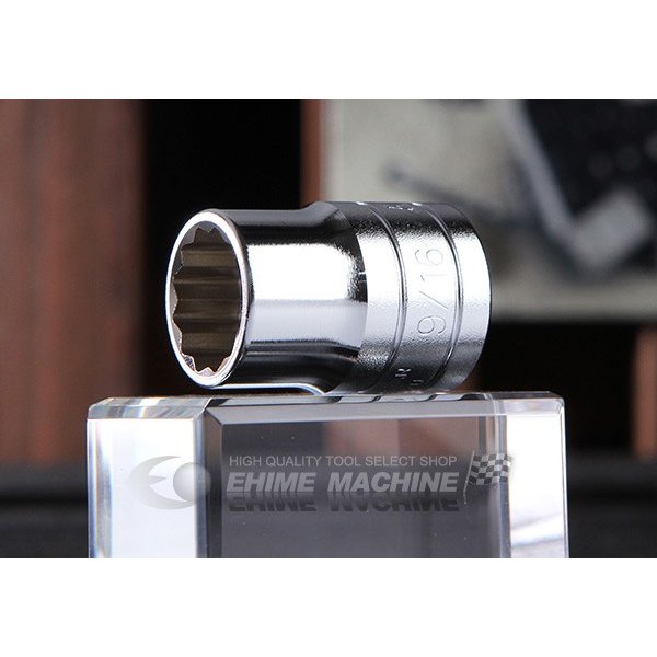 ■型式：B4-9/16W ■メーカー：KTC(京都機械工具株式会社） ■全長：31.5mm ■重量：49g 人気のカテゴリ 新商品 今月の特価品 オリジナル商品 ワケあり特価品　