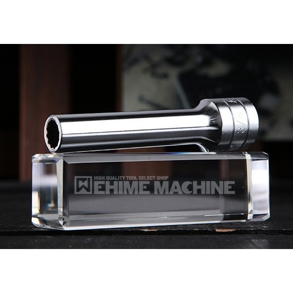 ■型式：B4L-3/8W ■メーカー：KTC(京都機械工具株式会社） ■全長：90mm ■重量：93g 人気のカテゴリ 新商品 今月の特価品 オリジナル商品 ワケあり特価品　