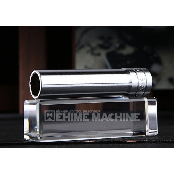 ■型式：B4L-9/16W ■メーカー：KTC(京都機械工具株式会社） ■全長：90mm ■重量：138g 人気のカテゴリ 新商品 今月の特価品 オリジナル商品 ワケあり特価品　