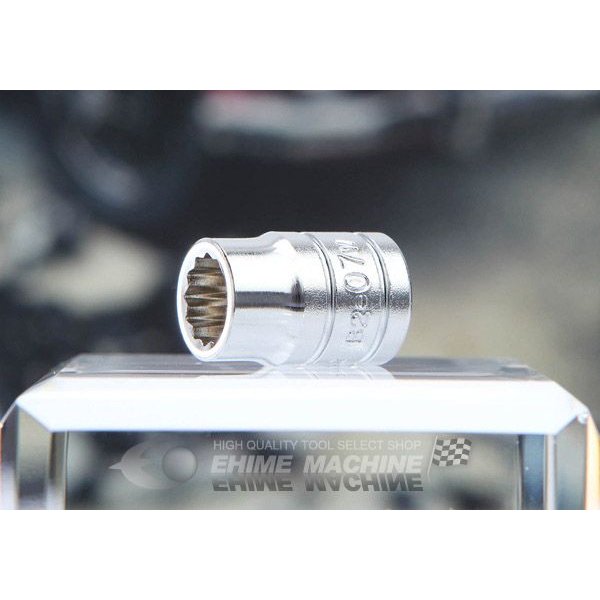 ■型式：B2-07W ■メーカー：KTC(京都機械工具株式会社） ■全長：18mm ■重量：10g 人気のカテゴリ 新商品 今月の特価品 オリジナル商品 ワケあり特価品　