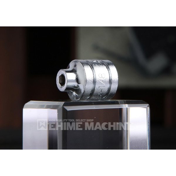 ■型式：B2-1/8 ■メーカー：KTC(京都機械工具株式会社） ■全長：16mm ■重量：9g 人気のカテゴリ 新商品 今月の特価品 オリジナル商品 ワケあり特価品　