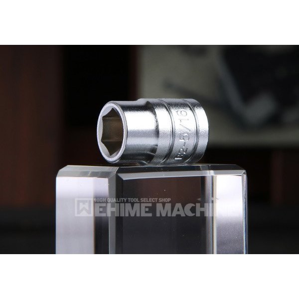 ■型式：B2-5/16 ■メーカー：KTC(京都機械工具株式会社） ■全長：18.5mm ■重量：12g 人気のカテゴリ 新商品 今月の特価品 オリジナル商品 ワケあり特価品　