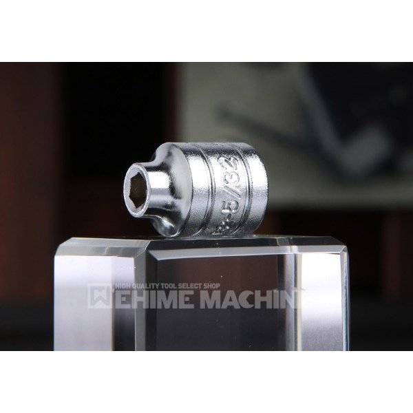 ■型式：B2-5/32 ■メーカー：KTC(京都機械工具株式会社） ■全長：16mm ■重量：9g 人気のカテゴリ 新商品 今月の特価品 オリジナル商品 ワケあり特価品　