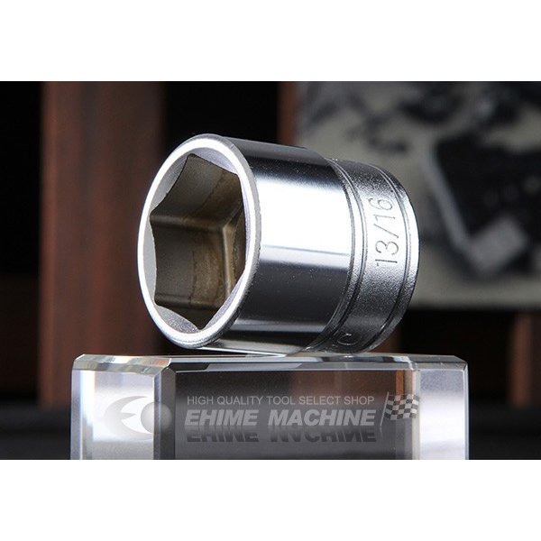 ■型式：B3-13/16 ■メーカー：KTC(京都機械工具株式会社） ■全長：28mm ■重量：80g 人気のカテゴリ 新商品 今月の特価品 オリジナル商品 ワケあり特価品　