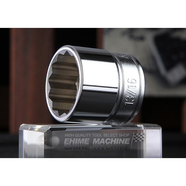 ■型式：B3-13/16W ■メーカー：KTC(京都機械工具株式会社） ■全長：28mm ■重量：80g 人気のカテゴリ 新商品 今月の特価品 オリジナル商品 ワケあり特価品　